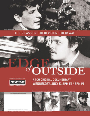 Edge of Outside (Film, Movie Documentary): Reviews, Ratings, Cast and ...