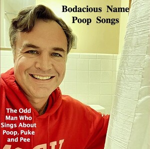 The Odd Man Who Sings About Poop, Puke and Pee - The Malek Poop Song ...