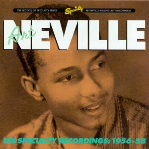 Art Neville - Cha Dooky-Doo - Rate Your Music