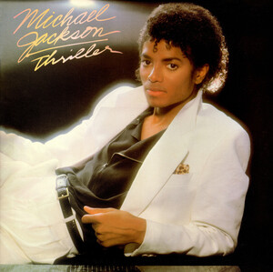 Best Michael Jackson songs of all time - Rate Your Music