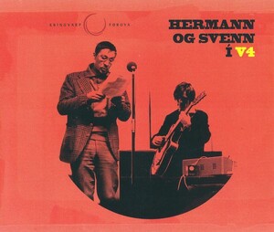 Svenn Brimheim, Hermann Jacobsen and others - Í Havn nú er eitt verri ...