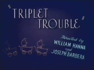 Triplet Trouble (Film, Slapstick): Reviews, Ratings, Cast and Crew ...