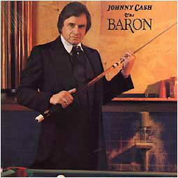 Johnny Cash - The Baron - Lyrics and ratings - Rate Your Music