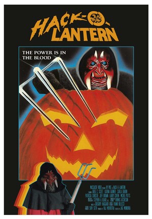 Hack-O-Lantern (Film, Slasher): Reviews, Ratings, Cast and Crew - Rate ...