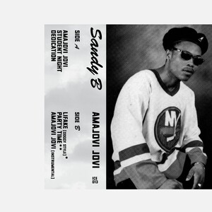 Sandy B - Student Night - Rate Your Music