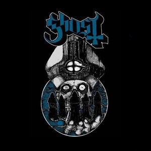 Ghost: Cover Artworks References - Rate Your Music