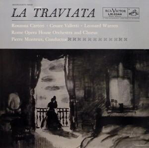 Orchestra del Teatro dell'Opera di Roma - - Preludio - Rate Your Music