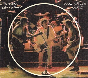 Neil Young - Danger Bird - Lyrics and ratings - Rate Your Music