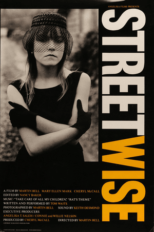 Streetwise (Film, Cinéma vérité): Reviews, Ratings, Cast and Crew ...