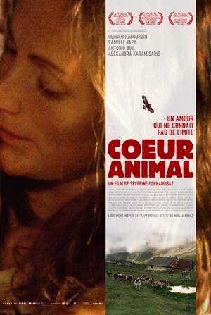Cœur animal (Film, Drama): Reviews, Ratings, Cast and Crew - Rate Your ...