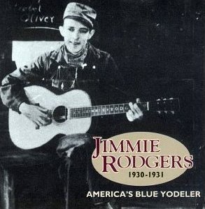 Jimmie Rodgers - Blue Yodel No. 8 - Rate Your Music