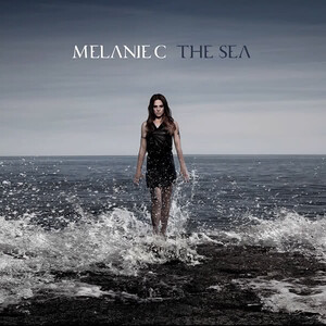 Melanie C - The Sea - Rate Your Music