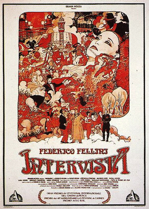 Intervista (Film, Drama): Reviews, Ratings, Cast and Crew - Rate Your Music