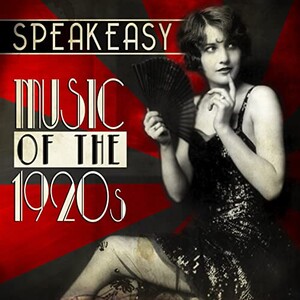just imagine what people listend to 100 years ago - music in the 1920's ...