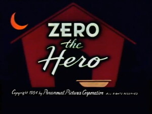 Zero the Hero (Film): Reviews, Ratings, Cast and Crew - Rate Your Music