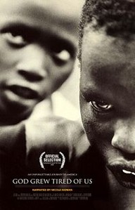 God Grew Tired of Us (Film, Documentary): Reviews, Ratings, Cast and ...