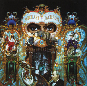 Best Michael Jackson songs of all time - Rate Your Music