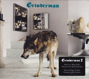 Best Grinderman songs of all time - Rate Your Music