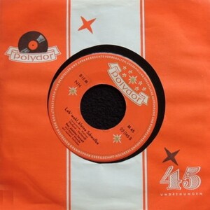 Das Meister-Terzett - Leb wohl kleine Schwalbe - Rate Your Music