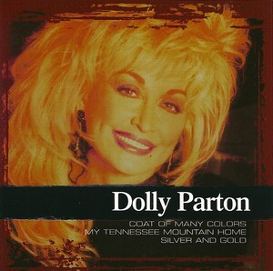 Dolly Parton - Coat of Many Colours (Live) - Rate Your Music