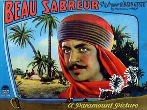 Beau Sabreur (Film, Adventure): Reviews, Ratings, Cast and Crew - Rate ...