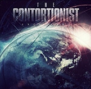 The Contortionist - Exoplanet III: Light - Rate Your Music