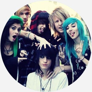 The Definitive Modern Scene Music Compilation (Work-In-Progress, 2016 ...