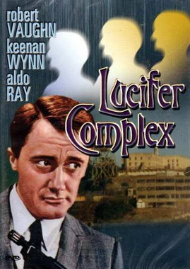 The Lucifer Complex (Film, Science Fiction): Reviews, Ratings, Cast and ...
