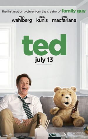 Ted (Film, Low Fantasy): Reviews, Ratings, Cast and Crew - Rate Your Music