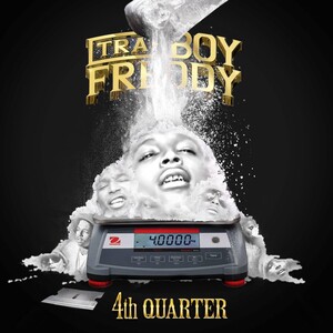 Trapboy Freddy - How Can I Forget - Rate Your Music