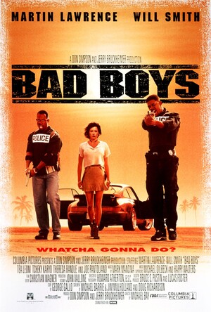 Bad Boys (Film, Action): Reviews, Ratings, Cast and Crew - Rate Your Music