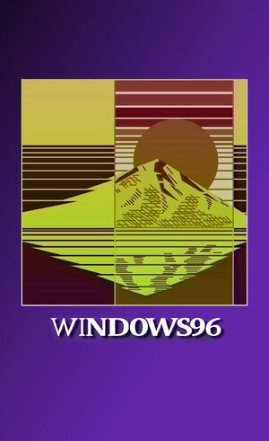 Windows96 - Visage - Rate Your Music