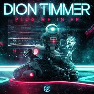 Dion Timmer - Rip the Roof Down - Rate Your Music