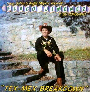 Most popular Tex-Mex albums of 1983 - Rate Your Music