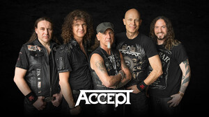 Accept albums ranked - Rate Your Music