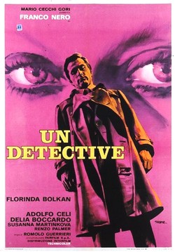 Un detective (Film, Drama): Reviews, Ratings, Cast and Crew - Rate Your ...