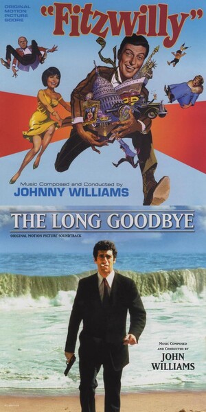 John Williams - The Long Goodbye: Performed by Dave Grusin Trio - Rate ...
