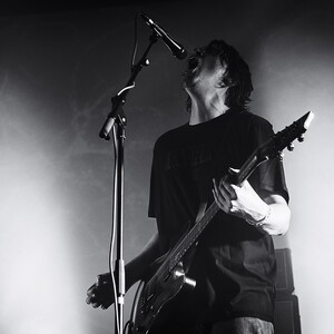 Into the Broadrickverse: A Deep Dive Into the Music of Justin K ...