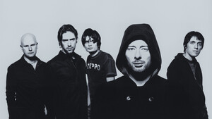 Radiohead RANKING! - Rate Your Music
