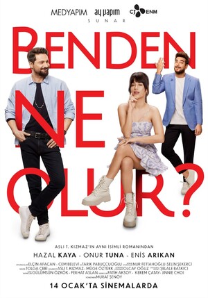 Benden Ne Olur? (Film): Reviews, Ratings, Cast and Crew - Rate Your Music