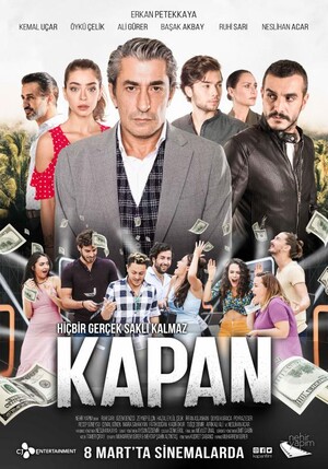 Kapan (Film): Reviews, Ratings, Cast and Crew - Rate Your Music