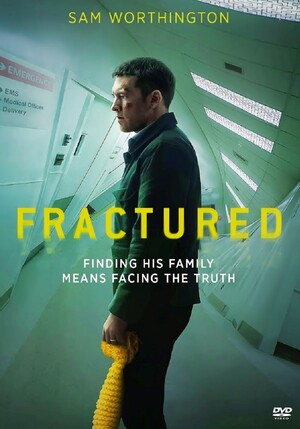 Fractured (Film, Psychological Thriller): Reviews, Ratings, Cast and Crew - Rate Your Music