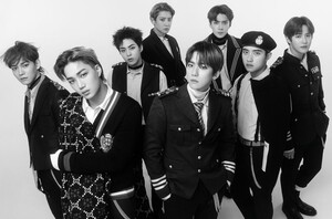 EXO discography: personal ranking - Rate Your Music