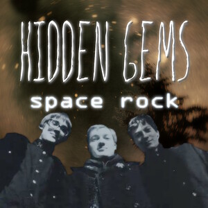Hidden Gems: Space Rock - Rate Your Music