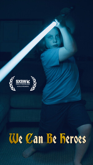 We Can Be Heroes (Film): Reviews, Ratings, Cast and Crew - Rate Your Music