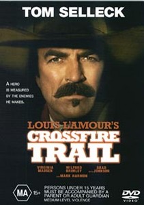 Crossfire Trail (Film, Western): Reviews, Ratings, Cast and Crew - Rate ...