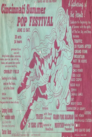 Midsummer Rock (Film, Concert): Reviews, Ratings, Cast and Crew - Rate ...