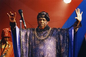 Sun Ra Live Chronology - Rate Your Music