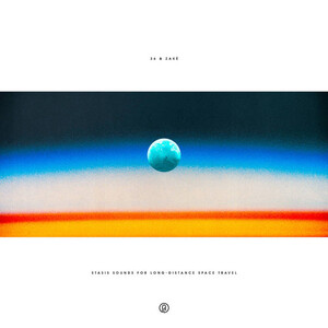 36 & zakè - Stasis Sounds for Long-Distance Space Travel (Extended ...