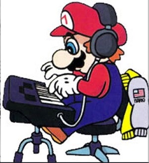 RYMcore Video Game Music music releases, sorted by year (Unfinished ...